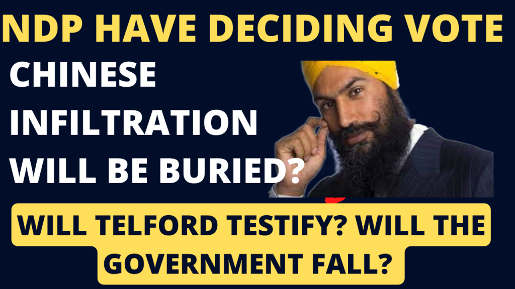 Division, Discord and Disagreement Are An Objective and End Unto ...