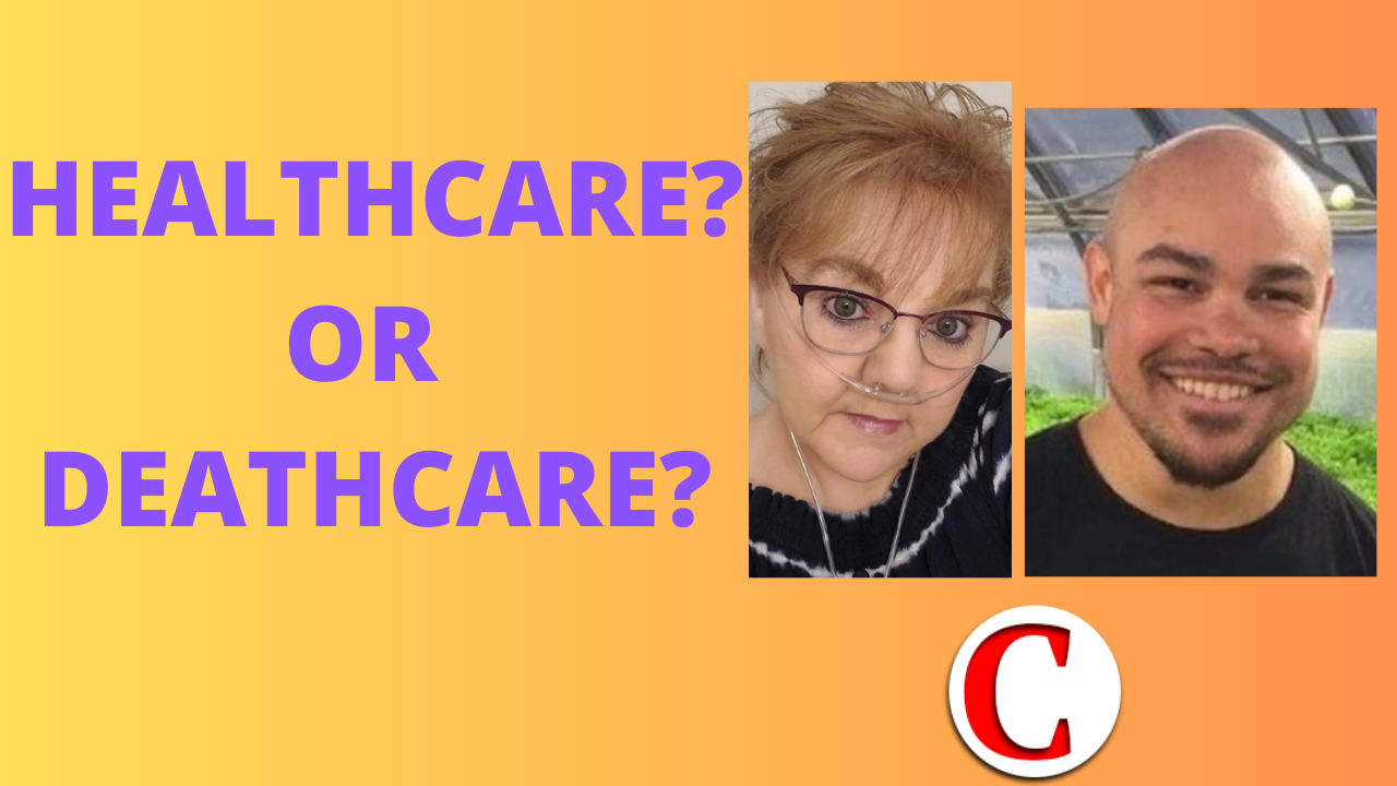 1423 Deathcare in Canada, - CanadaPoli